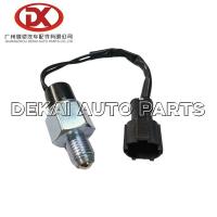 China ISUZU Neutral Switch 8-98023050-0 8980230500 NKR77 4JH1T Exhaust Brake Part for sale