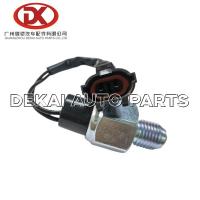 China ISUZU Neutral Switch 8-98023050-0 8980230500 NKR77 4JH1T Exhaust Brake Part for sale