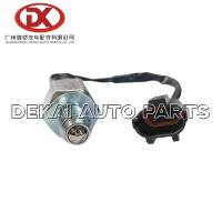 China ISUZU Neutral Switch 8-98023050-0 8980230500 NKR77 4JH1T Exhaust Brake Part for sale
