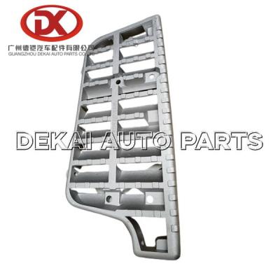 China Isuzu 10PE1 6WF1 Step Plate Lower LH RH 1534141810 1-53414181-0 Truck Parts for sale