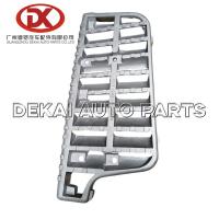 China Isuzu 10PE1 6WF1 Step Plate Lower LH RH 1534141810 1-53414181-0 Truck Parts for sale
