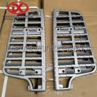 China Isuzu 10PE1 6WF1 Step Plate Lower LH RH 1534141810 1-53414181-0 Truck Parts for sale