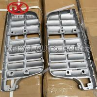 China Isuzu 10PE1 6WF1 Step Plate Lower LH RH 1534141810 1-53414181-0 Truck Parts for sale