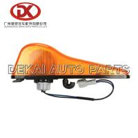 China ISUZU 8972218130 8972218140 Door Lamp R/L 6HE1 Truck Parts 8-97221813-0 8-97221814-0 for sale