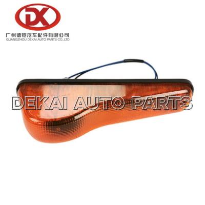 China ISUZU 8972218130 8972218140 Door Lamp R/L 6HE1 Truck Parts 8-97221813-0 8-97221814-0 for sale