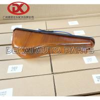 China ISUZU 8972218130 8972218140 Door Lamp R/L 6HE1 Truck Parts 8-97221813-0 8-97221814-0 for sale
