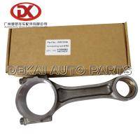 China Isuzu 4HK1 Diesel Engine Connecting Rod NPR 4HK1-TC 8980184250 for sale