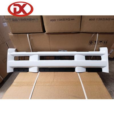 China ISUZU Center Grille 8-97407291-0 8974072910 for Elf NPR NKR 700P Truck 110cm for sale