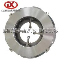 China Isuzu 350mm Clutch Pressure Plate for FSR90 FVR34 with 6HH1 Engine - OEM 1312204510 1-31220451-0 for sale