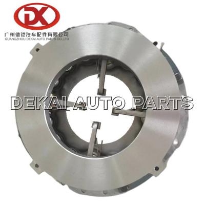 China Isuzu 350mm Clutch Pressure Plate for FSR90 FVR34 with 6HH1 Engine - OEM 1312204510 1-31220451-0 for sale