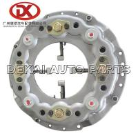 China Isuzu 350mm Clutch Pressure Plate for FSR90 FVR34 with 6HH1 Engine - OEM 1312204510 1-31220451-0 for sale