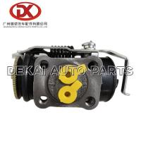 China Rear Brake Wheel Cylinder 8971914990 for Isuzu NLR85 4JJ1T Brake Parts for sale