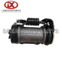 China Rear Brake Wheel Cylinder 8971914990 for Isuzu NLR85 4JJ1T Brake Parts for sale