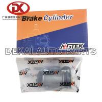 China Rear Brake Wheel Cylinder 8971914990 for Isuzu NLR85 4JJ1T Brake Parts for sale