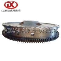 China ISUZU Flywheel 14 Inch 143 Ring Gear 8980563552 for NPR FTR FSR 4HK1 Engine for sale