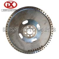 China ISUZU Flywheel 14 Inch 143 Ring Gear 8980563552 for NPR FTR FSR 4HK1 Engine for sale