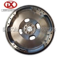 China ISUZU Flywheel 14 Inch 143 Ring Gear 8980563552 for NPR FTR FSR 4HK1 Engine for sale