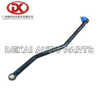 China Drag Link ISUZU FVR34 6HK1 1443803072 4HK1-T Steering Rod Truck Parts for sale