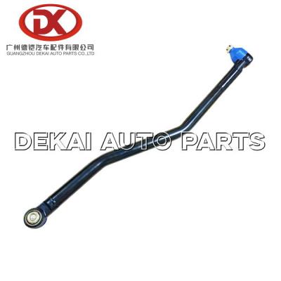 China Drag Link ISUZU FVR34 6HK1 1443803072 4HK1-T Steering Rod Truck Parts for sale