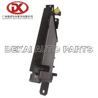 China ISUZU Truck Radiator 8980466630 8-98046663-0 Engine Cooling System 4HK1 700P for sale