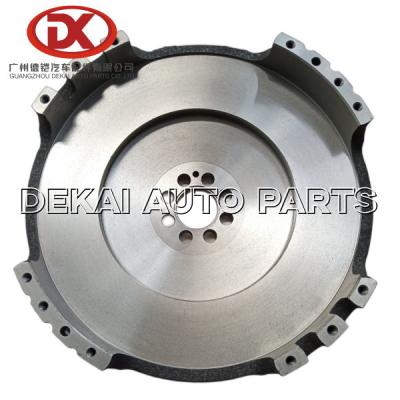 China ISUZU 6HK1 FVR Truck Engine Flywheel 380mm 140T 45EFI Auto Parts WW10265 OEM 8976024632 for sale