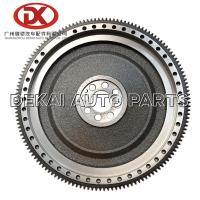 China ISUZU 6HK1 FVR Truck Engine Flywheel 380mm 140T 45EFI Auto Parts WW10265 OEM 8976024632 for sale