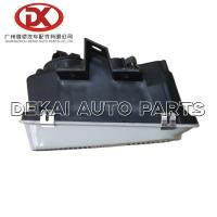 China Fog DRL Lamp LH Assembly 8982185991 8-98218599-1 for ISUZU FRR 12V 24V for sale