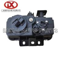China Fog DRL Lamp LH Assembly 8982185991 8-98218599-1 for ISUZU FRR 12V 24V for sale