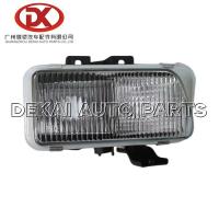 China Fog DRL Lamp LH Assembly 8982185991 8-98218599-1 for ISUZU FRR 12V 24V for sale