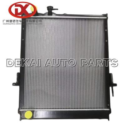 China ISUZU NPR 4HE1 Radiator Assembly 8973543650 8-97354365-0 Cooling System WW30044 for sale