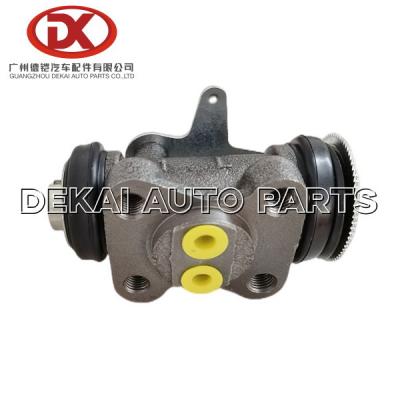 China Rear Wheel Brake Cylinder 8973496890 for Isuzu NLR85 4JJ1T Drum Brake System for sale