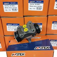 China Rear Wheel Brake Cylinder 8973496890 for Isuzu NLR85 4JJ1T Drum Brake System for sale