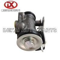 China Rear Wheel Brake Cylinder 8973496890 for Isuzu NLR85 4JJ1T Drum Brake System for sale