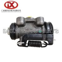 China Rear Wheel Brake Cylinder 8973496890 for Isuzu NLR85 4JJ1T Drum Brake System for sale