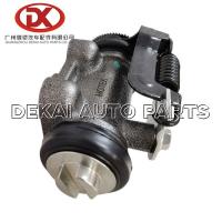 China Rear Wheel Brake Cylinder 8973496890 for Isuzu NLR85 4JJ1T Drum Brake System for sale