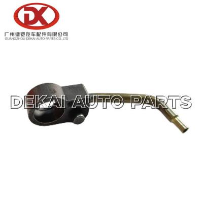 China 6HK1 4HK1 Injection Pipe Cyl Block 8980206490 WW10165 High Pressure Fuel Line for sale