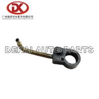 China 6HK1 4HK1 Injection Pipe Cyl Block 8980206490 WW10165 High Pressure Fuel Line for sale