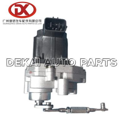 China Diesel Engine Turbocharger Actuator 8980277725 4HK1 8 98027772 5 for sale