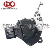 China Diesel Engine Turbocharger Actuator 8980277725 4HK1 8 98027772 5 for sale
