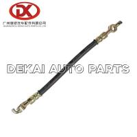 China Isuzu 8980776112 Clutch Pipe Flex Hose 700P 4HK1 NPR 75 MYY6S for sale