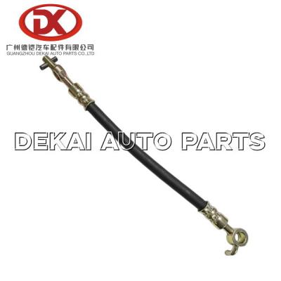 China Isuzu 8980776112 Clutch Pipe Flex Hose 700P 4HK1 NPR 75 MYY6S for sale