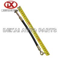 China Isuzu 8980776112 Clutch Pipe Flex Hose 700P 4HK1 NPR 75 MYY6S for sale