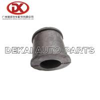 China Chassis System Parts 8970895560 8 97089556 0 Stabilizer Rubber Bushing for sale