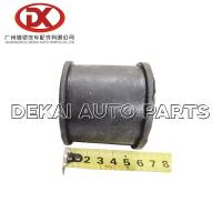 China Chassis System Parts 8970895560 8 97089556 0 Stabilizer Rubber Bushing for sale