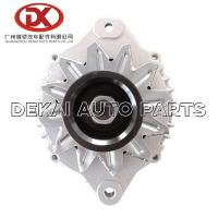 China ISUZU 4JJ1 Alternator 28V 60A 8980750260 WW90084 for 4HK1 Engine for sale