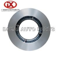 China Hino 300 Truck Rear Disc Brake 42431-37040 WW-HN504 for Light Commercial Vehicles for sale