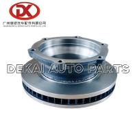 China Hino 300 Truck Rear Disc Brake 42431-37040 WW-HN504 for Light Commercial Vehicles for sale