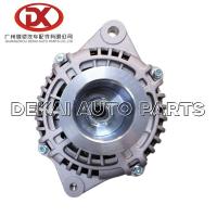 China Isuzu Alternator 24V 80A 90A 4HF1 4JJ1 4HK1 8982687930 OEM Replacement for sale