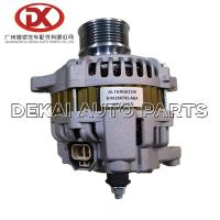 China Isuzu Alternator 24V 80A 90A 4HF1 4JJ1 4HK1 8982687930 OEM Replacement for sale
