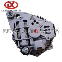 China Isuzu Alternator 24V 80A 90A 4HF1 4JJ1 4HK1 8982687930 OEM Replacement for sale